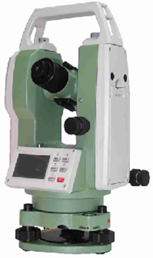 Abreco teodolito transitos y estación total sokkia y mas, estacion ...